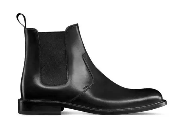 Dior Embassy Chelsea Boot