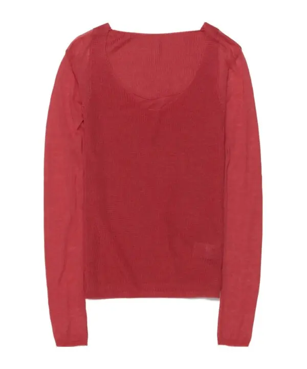 Paloma Wool Litam Long-sleeved Top