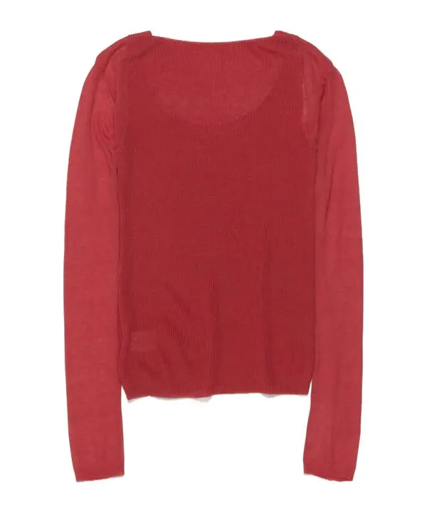 Paloma Wool Litam Long-sleeved Top