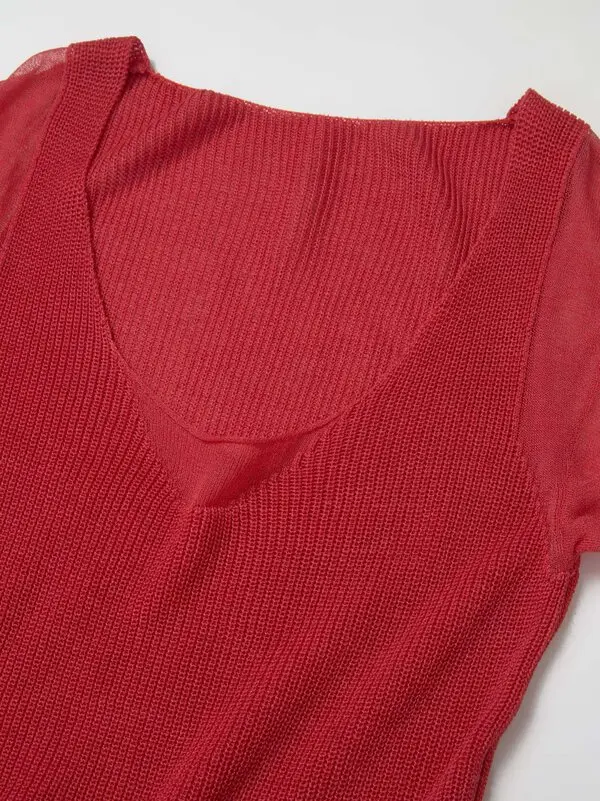 Paloma Wool Litam Long-sleeved Top