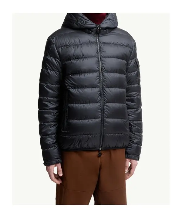 Moncler Najan Down Jacket - Blue