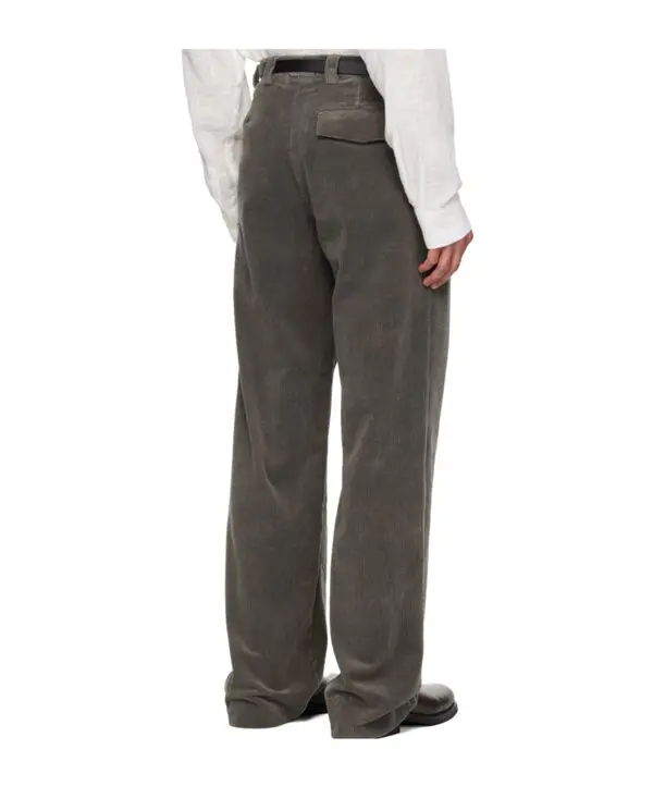 RIER Corduroy Casual Pants