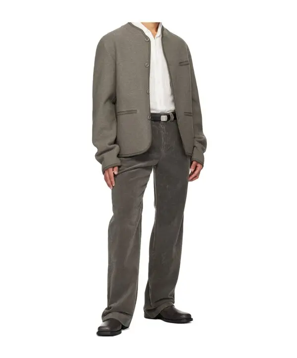 RIER Corduroy Casual Pants