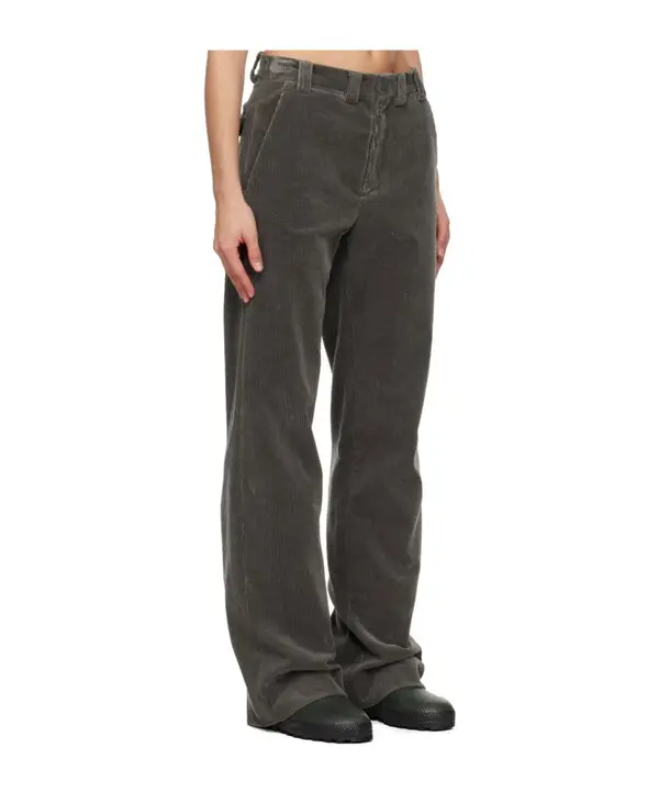 RIER Corduroy Casual Pants