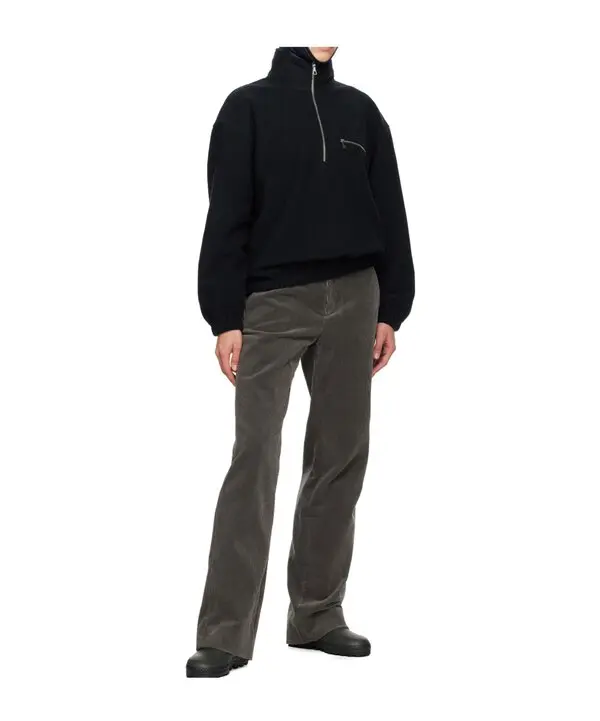 RIER Corduroy Casual Pants