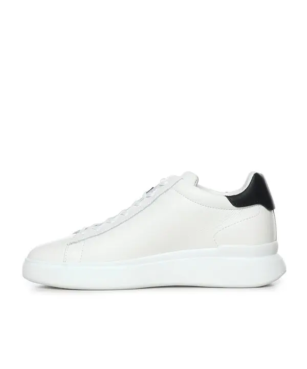 Hogan H580 Lace-up Sneakers - White