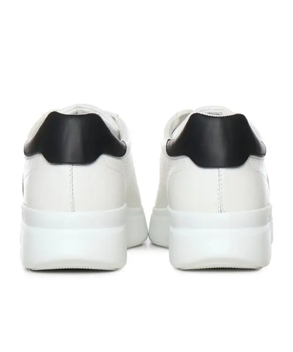 Hogan H580 Lace-up Sneakers - White