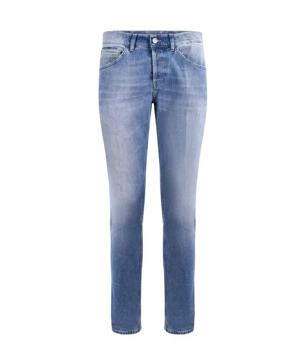 DONDUP George Skinny Jeans - Blue