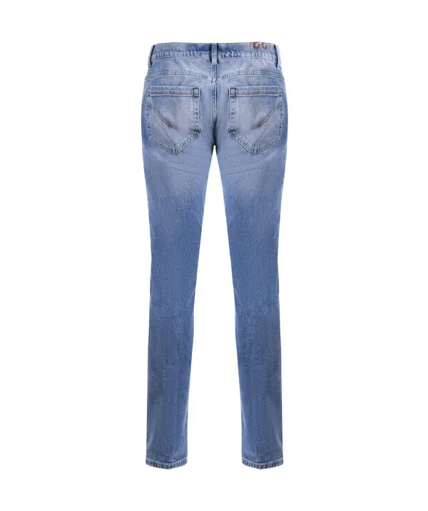 DONDUP George Skinny Jeans - Blue