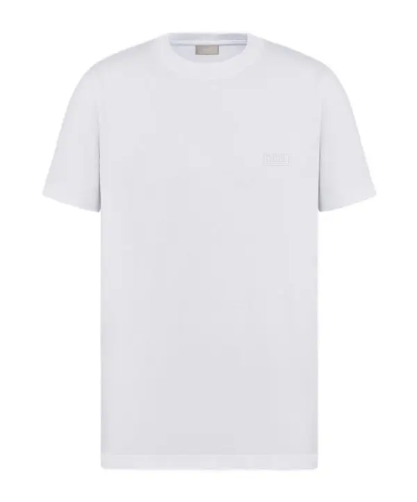 Dior Icons Regular Fit T-shirt