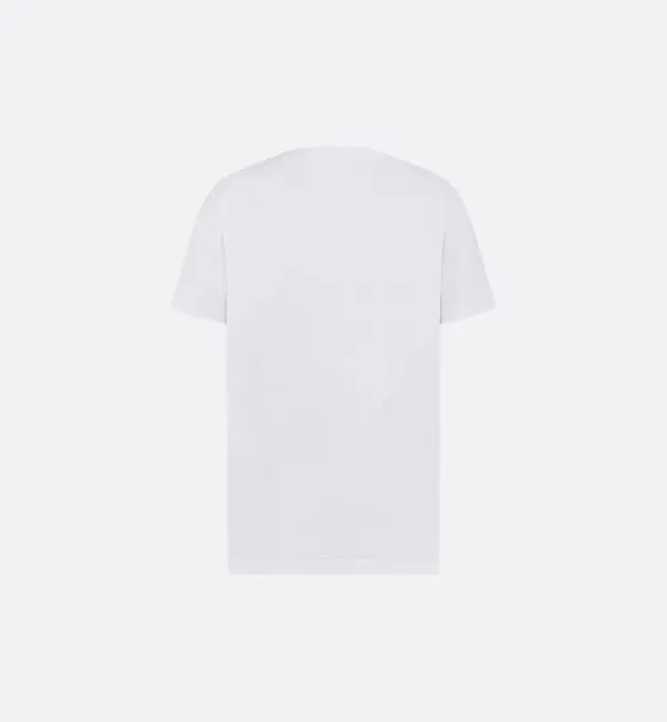Dior Icons Regular Fit T-shirt