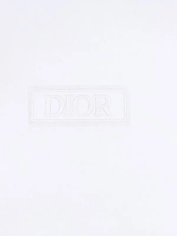 Dior Icons Regular Fit T-shirt