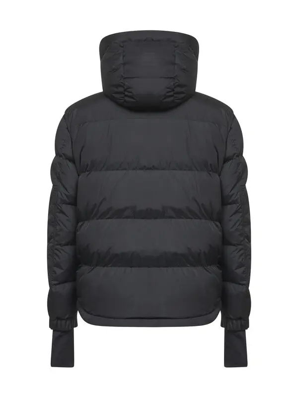 Moncler Kasanka High Neck Jacket