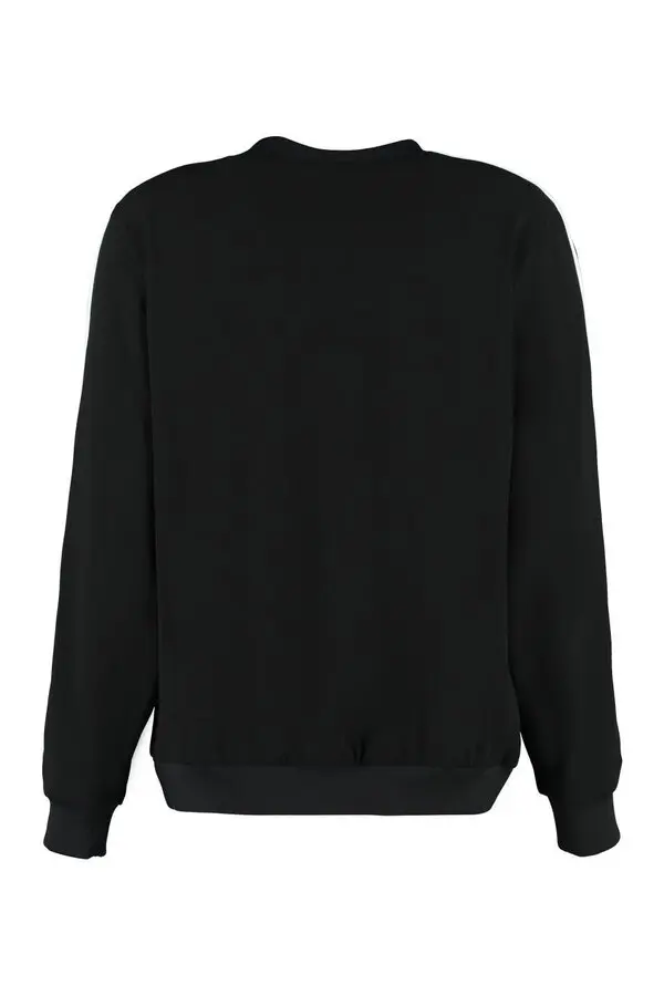 Kenzo Tiger Embroidered Pullover