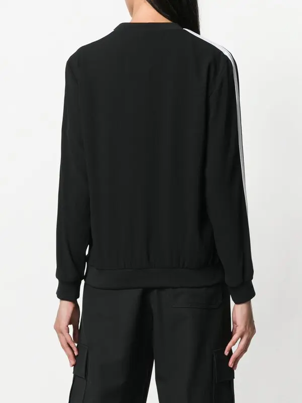 Kenzo Tiger Embroidered Pullover