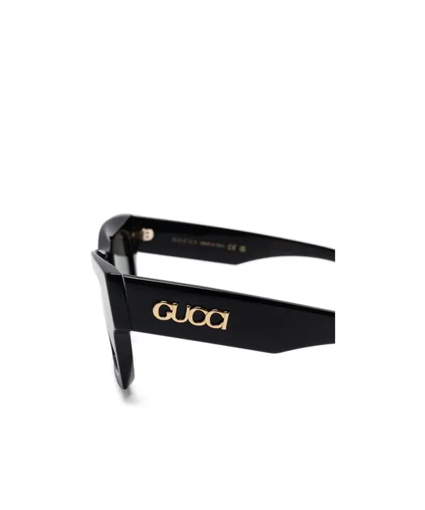 Gucci Square Frame Sunglasses