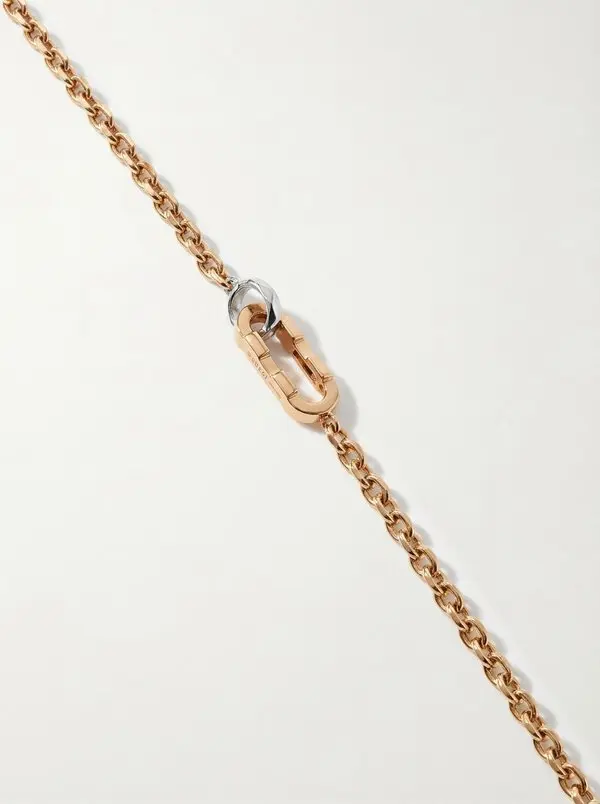 Gucci Link Bracelet - Yellow
