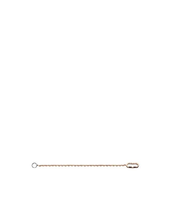 Gucci Link Bracelet