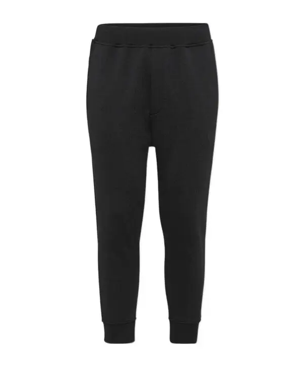 Dsquared2 Logo Patch Sweatpants