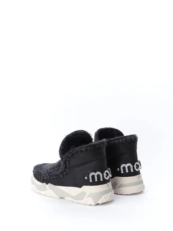 Mou Eskimo Ankle Boots