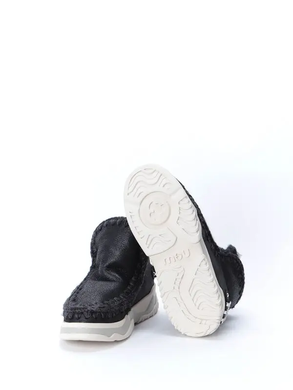 Mou Eskimo Ankle Boots