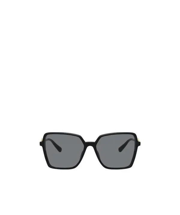 Versace Square Frame Sunglasses
