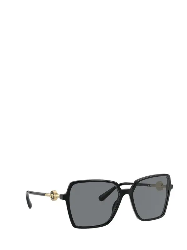Versace Square Frame Sunglasses