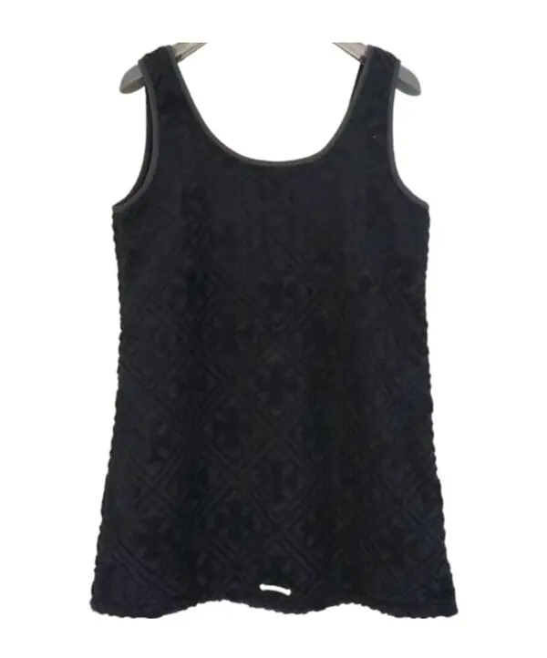 Chrome Hearts Towel Vest