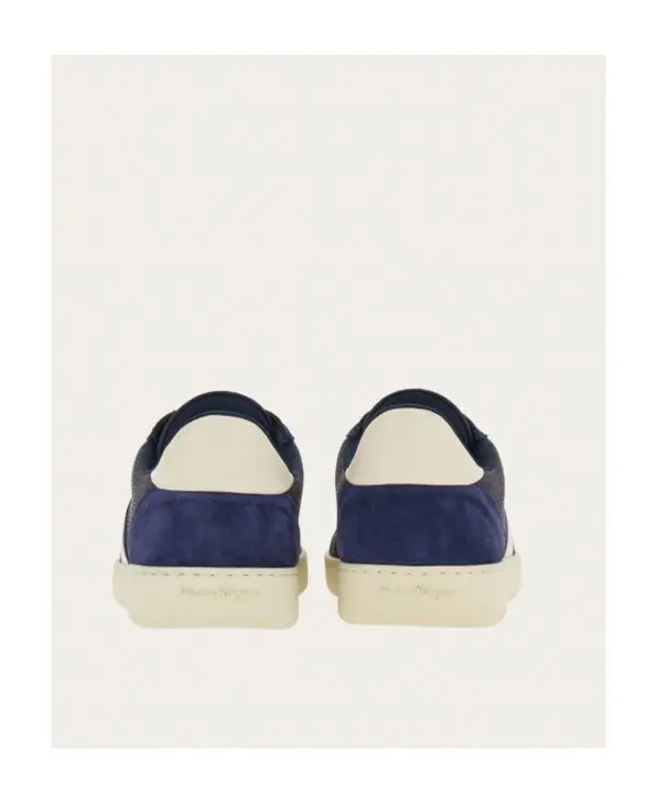 FERRAGAMO Low-top Trainers