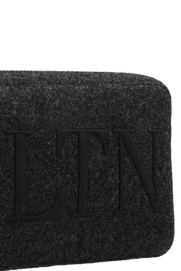 Valentino Garavani Vltn Shoulder Bag