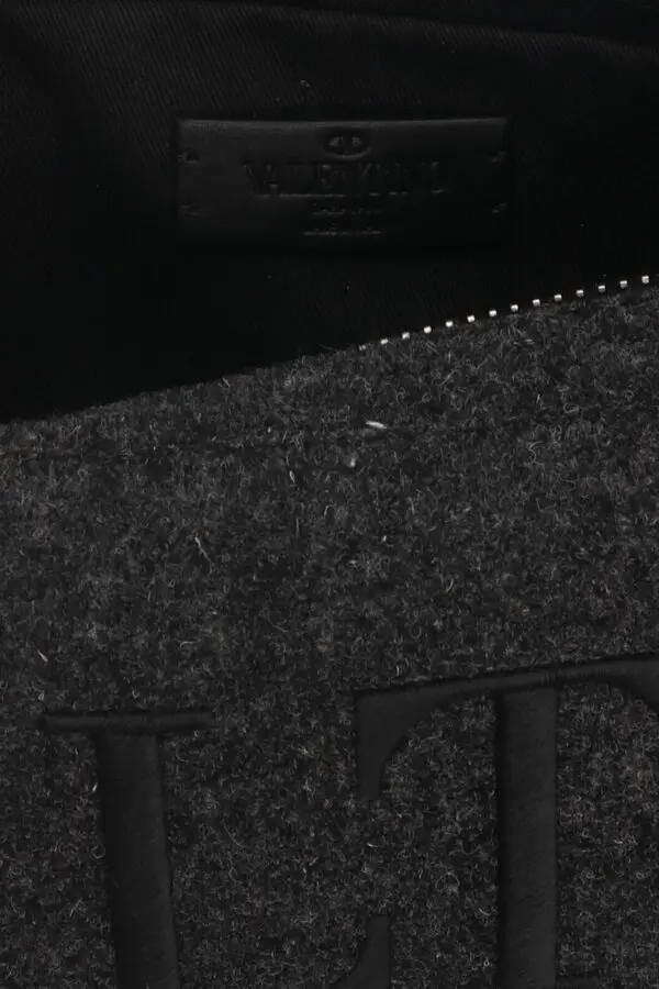 Valentino Garavani Vltn Shoulder Bag