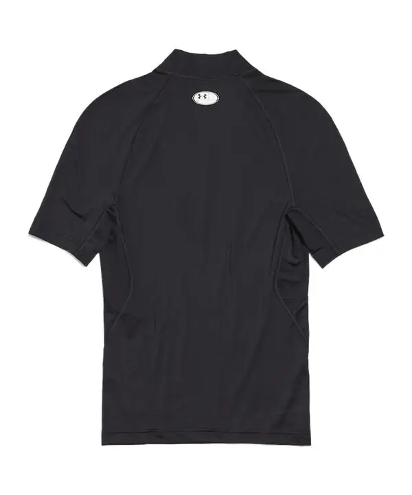 Balenciaga X Under Armour Mock Neck T-shirt