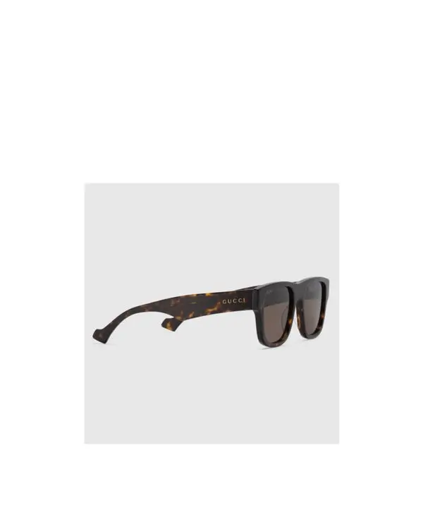 Gucci Square Frame Sunglasses