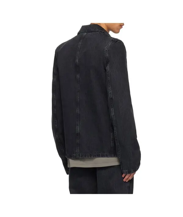 RIER Pocket Denim Jacket
