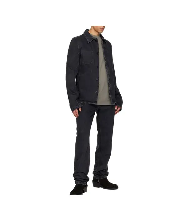 RIER Pocket Denim Jacket