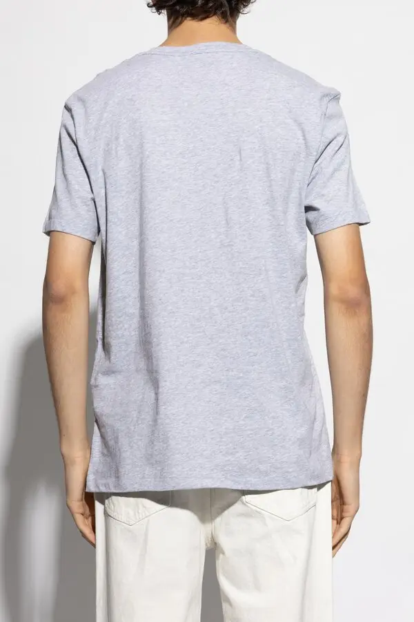 ALLSAINTS Tonic Three-pack T-shirts