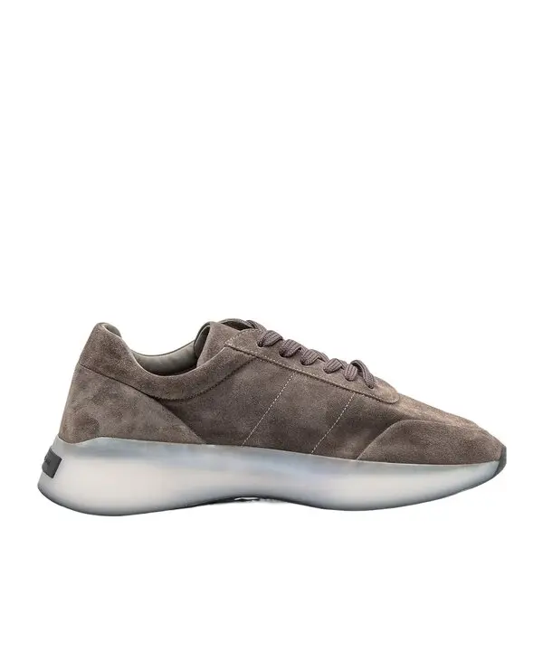 Fear Of God Vintage Runner Sneakers - Gray