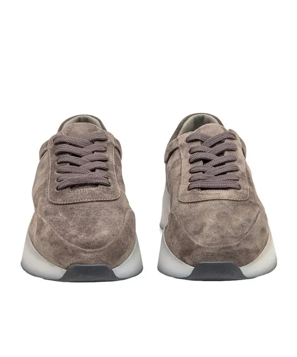 Fear Of God Vintage Runner Sneakers - Gray