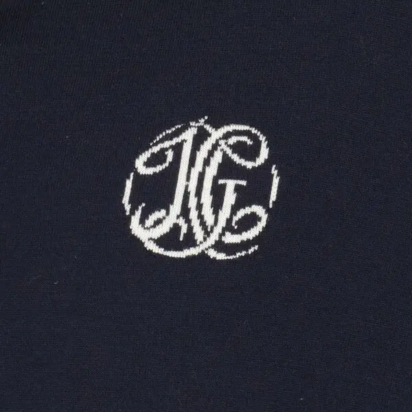Givenchy Logo-jacquard Short-sleeved Polo Shirt - Black