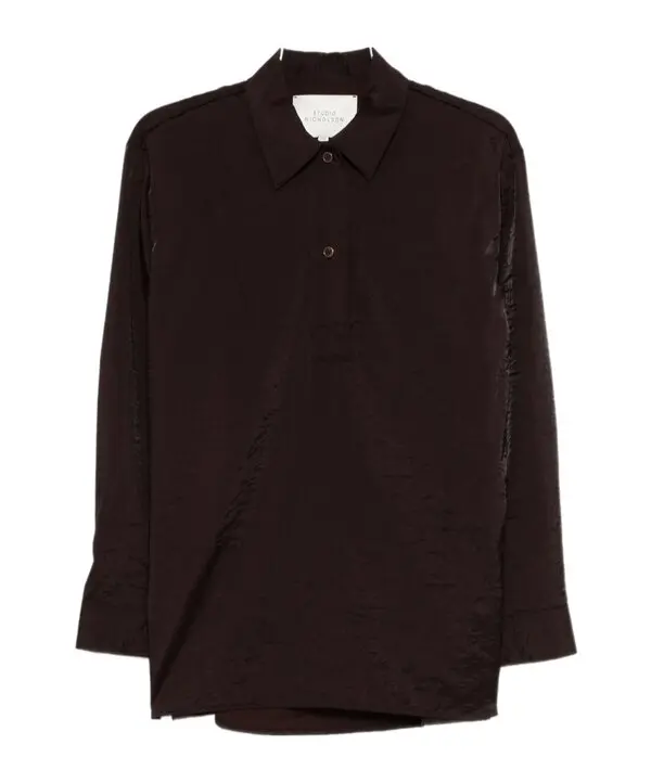 Studio Nicholson Long Sleeve Shirt