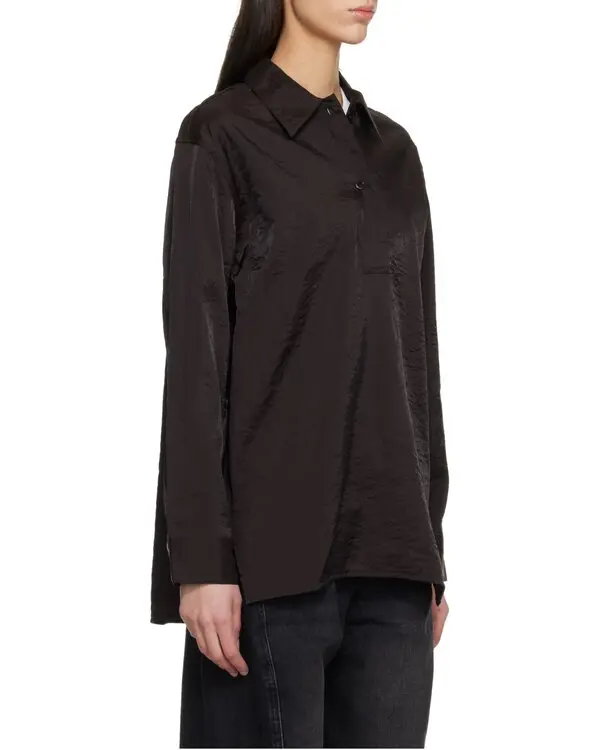 Studio Nicholson Long Sleeve Shirt