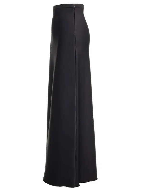 Max Mara Clavier Maxi Skirt