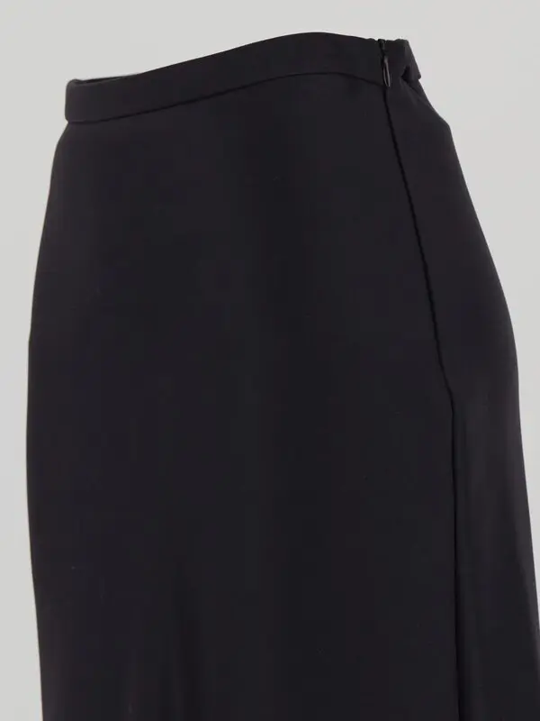 Max Mara Clavier Maxi Skirt
