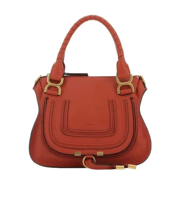 Chloé Small Marcie Tote Bag