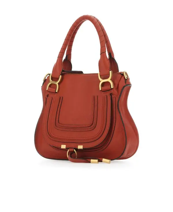 Chloé Small Marcie Tote Bag