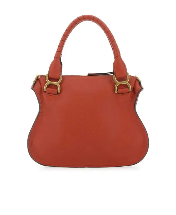 Chloé Small Marcie Tote Bag