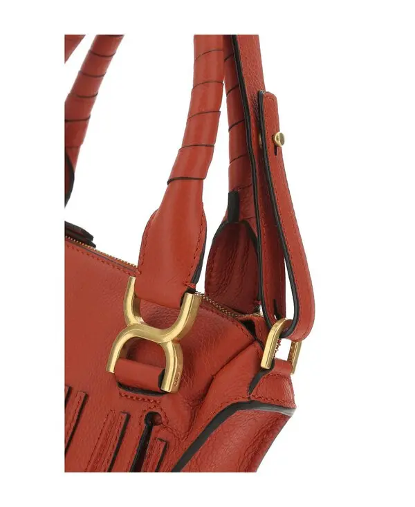 Chloé Small Marcie Tote Bag