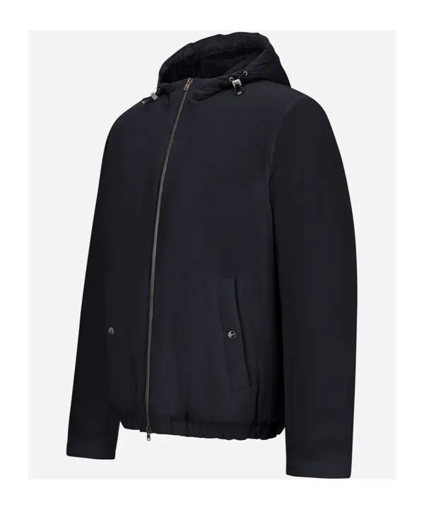 Herno Travel Ponente Jacket