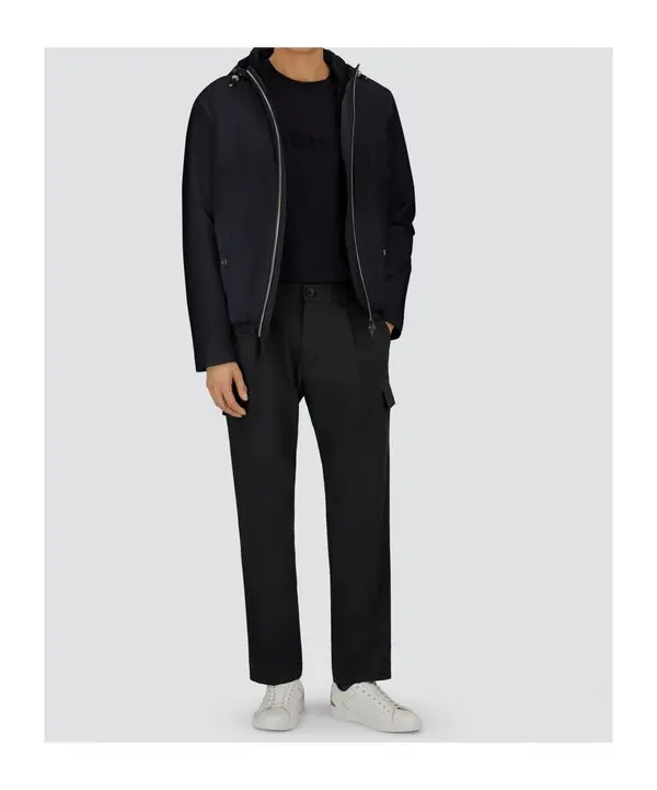 Herno Travel Ponente Jacket