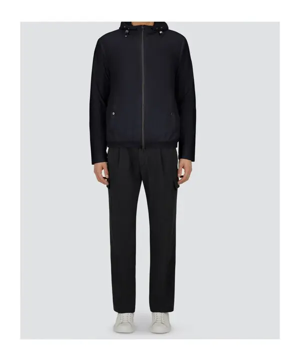 Herno Travel Ponente Jacket